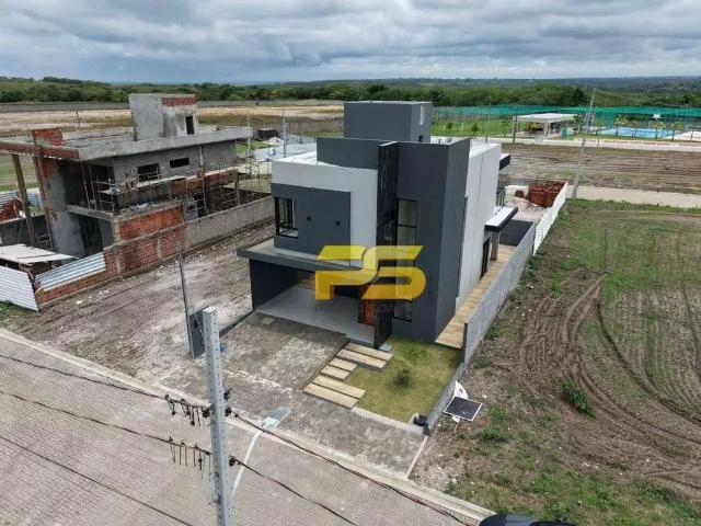 Casa / Sobrado para Venda em João Pessoa/PB Muçumagro 3 Quartos