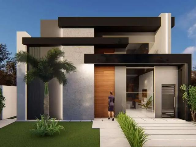 Casa / Sobrado para Venda em João Pessoa/PB Muçumagro 3 Quartos