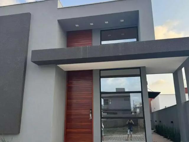 Casa / Sobrado para Venda em João Pessoa/PB Muçumagro 3 Quartos