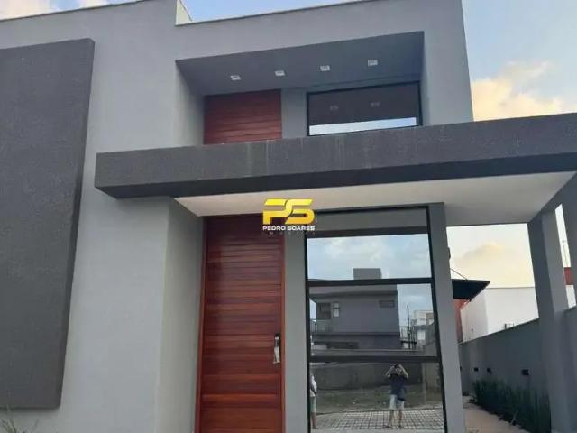 Casa / Sobrado para Venda em João Pessoa/PB Muçumagro 3 Quartos
