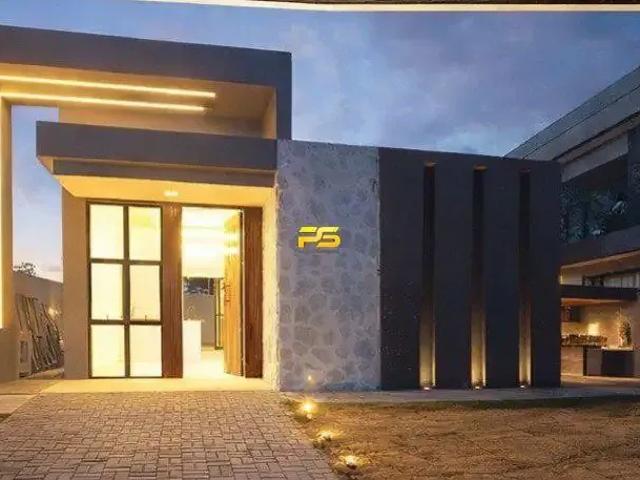 Casa / Sobrado para Venda em João Pessoa/PB Muçumagro 3 Quartos