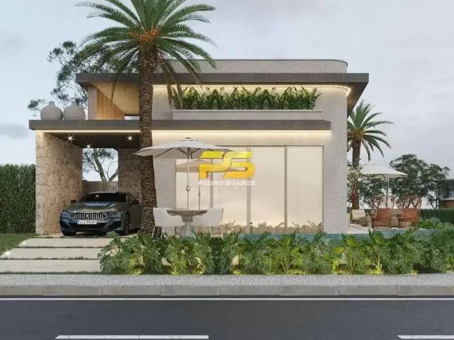 Casa / Sobrado para Venda em João Pessoa/PB Muçumagro 3 Quartos