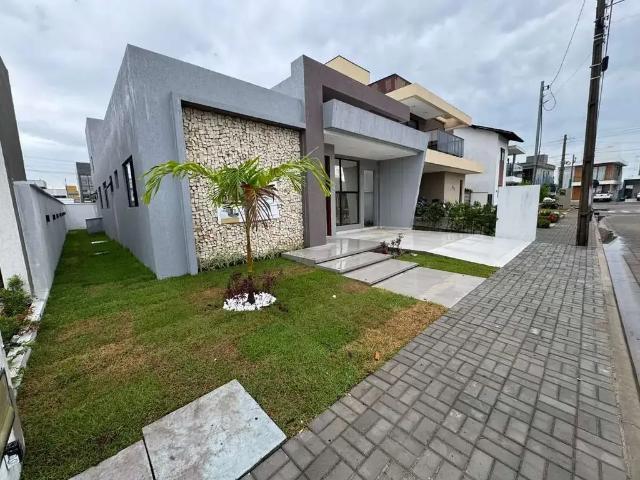 Casa / Sobrado para Venda em João Pessoa/PB Muçumagro 3 Quartos