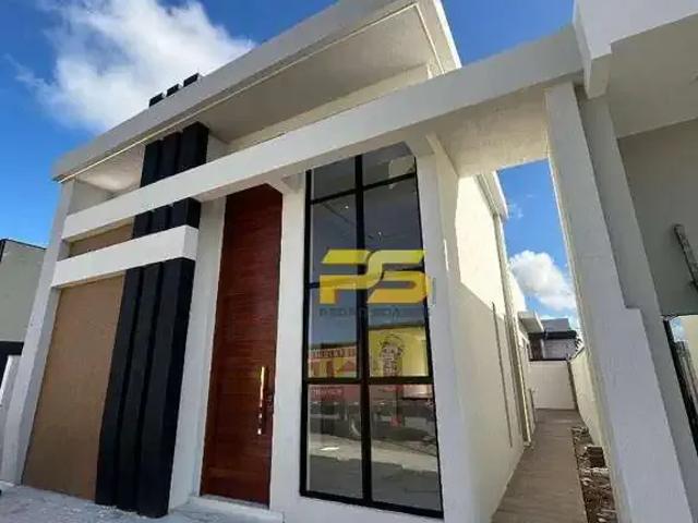 Casa / Sobrado para Venda em João Pessoa/PB Muçumagro 3 Quartos