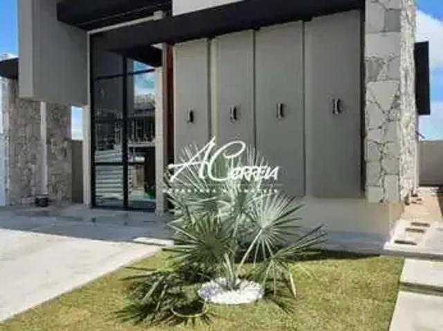 Casa / Sobrado para Venda em João Pessoa/PB Muçumagro 3 Quartos