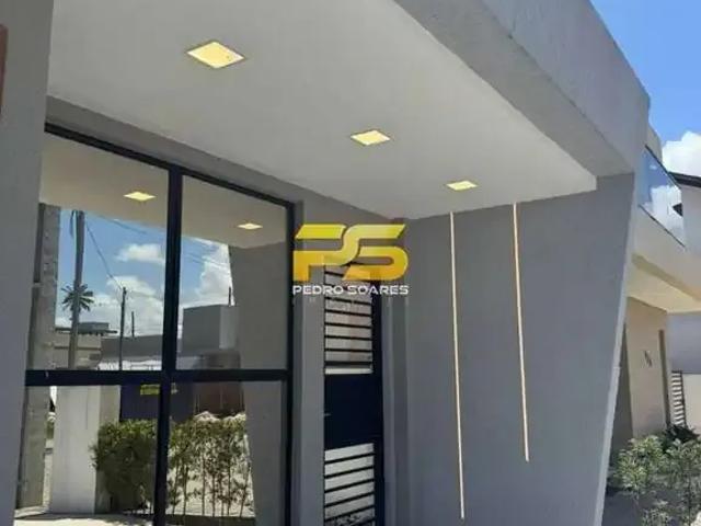 Casa / Sobrado para Venda em João Pessoa/PB Muçumagro 3 Quartos