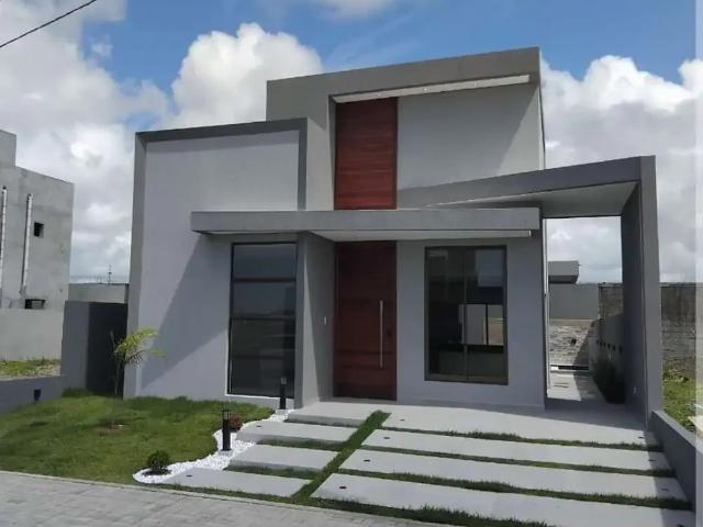 Casa / Sobrado para Venda em João Pessoa/PB Muçumagro 3 Quartos