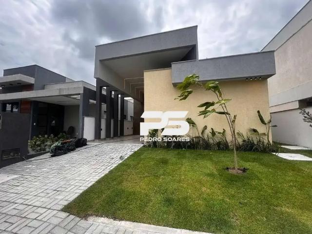 Casa / Sobrado para Venda em João Pessoa/PB Muçumagro 3 Quartos