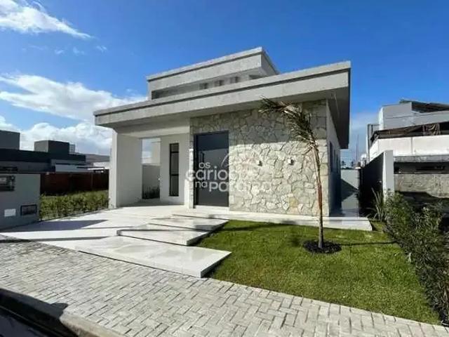 Casa / Sobrado para Venda em João Pessoa/PB Muçumagro 3 Quartos