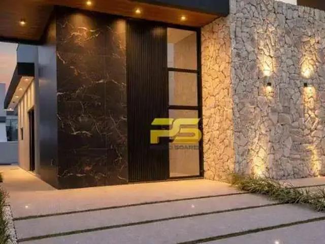 Casa / Sobrado para Venda em João Pessoa/PB Muçumagro 3 Quartos