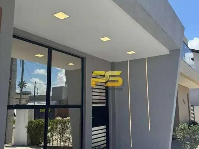 Casa / Sobrado para Venda em João Pessoa/PB Muçumagro 3 Quartos