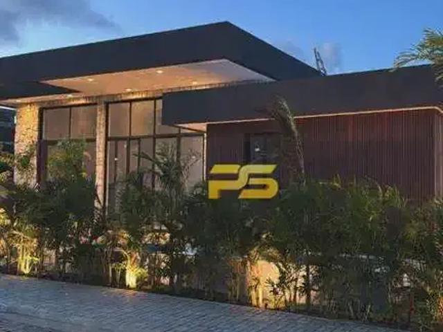 Casa / Sobrado para Venda em João Pessoa/PB Muçumagro 3 Quartos
