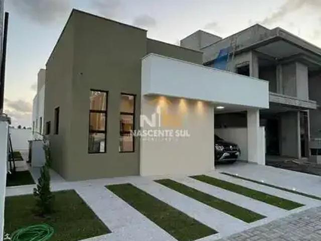 Casa / Sobrado para Venda em João Pessoa/PB Muçumagro 3 Quartos