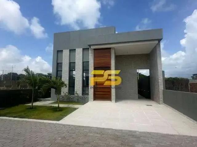 Casa / Sobrado para Venda em João Pessoa/PB Muçumagro 3 Quartos