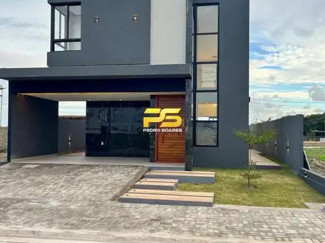 Casa / Sobrado para Venda em João Pessoa/PB Muçumagro 3 Quartos