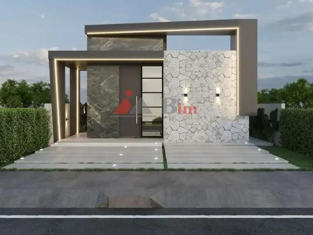 Casa / Sobrado para Venda em João Pessoa/PB Muçumagro 3 Quartos
