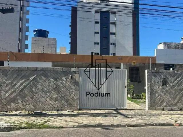 Casa / Sobrado para Venda em João Pessoa/PB Manaíra 3 Quartos