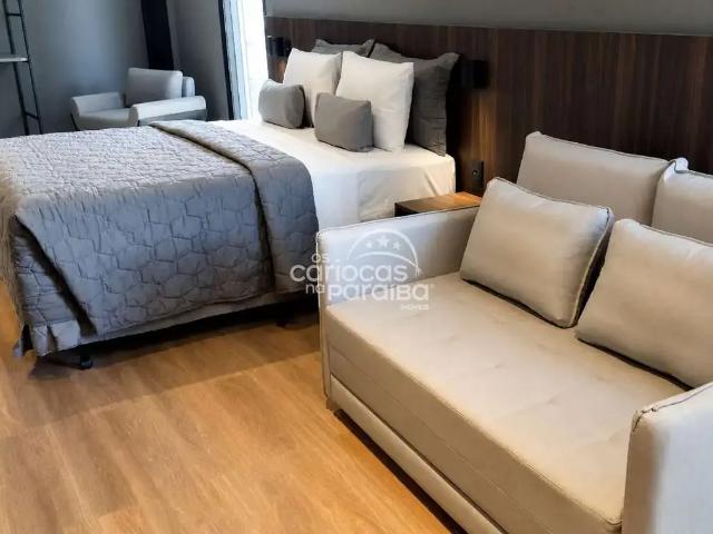 Casa / Sobrado para Venda em João Pessoa/PB Manaíra 1 Quartos