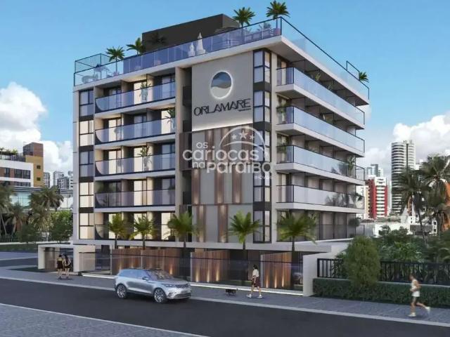 Casa / Sobrado para Venda em João Pessoa/PB Manaíra 1 Quartos