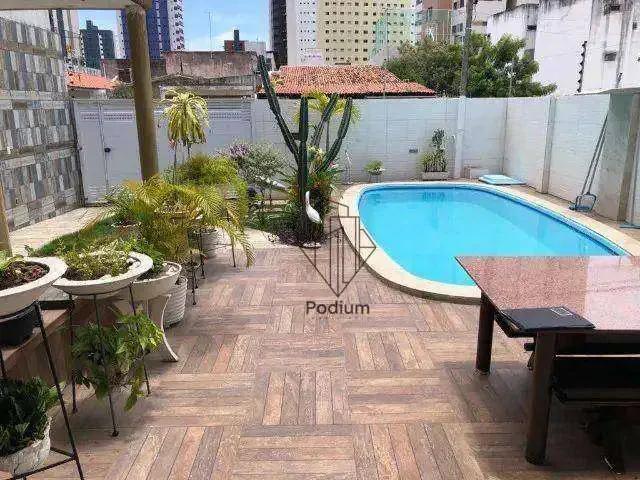Casa / Sobrado para Venda em João Pessoa/PB Manaíra 4 Quartos