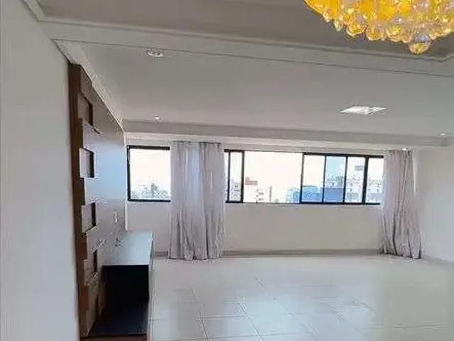 Casa / Sobrado para Venda em João Pessoa/PB Manaíra 4 Quartos