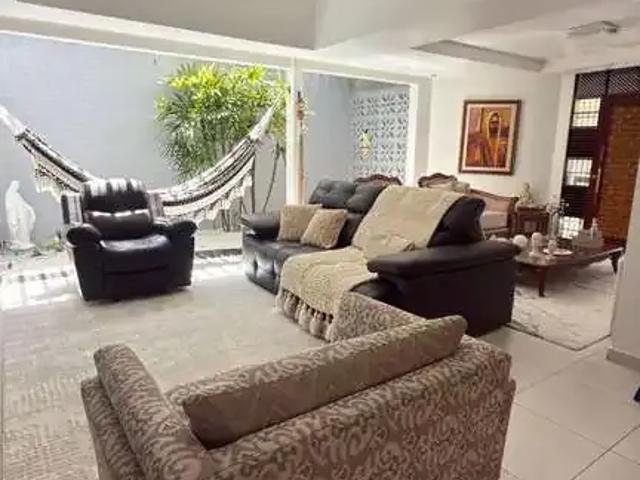 Casa / Sobrado para Venda em João Pessoa/PB Manaíra 4 Quartos