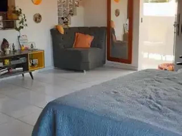 Casa / Sobrado para Venda em João Pessoa/PB Manaíra 4 Quartos