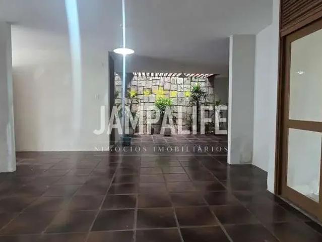 Casa / Sobrado para Venda em João Pessoa/PB Manaíra 4 Quartos