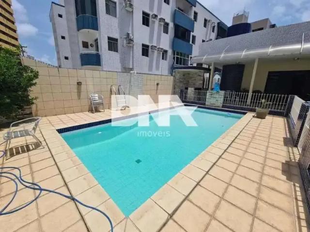 Casa / Sobrado para Venda em João Pessoa/PB Manaíra 5 Quartos