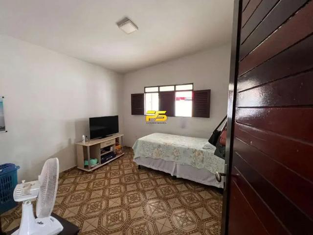 Casa / Sobrado para Venda em João Pessoa/PB Mandacaru 4 Quartos
