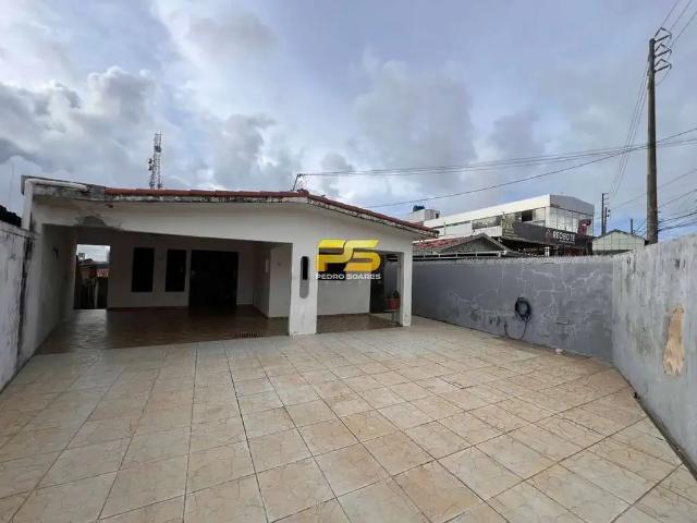 Casa / Sobrado para Venda em João Pessoa/PB Mandacaru