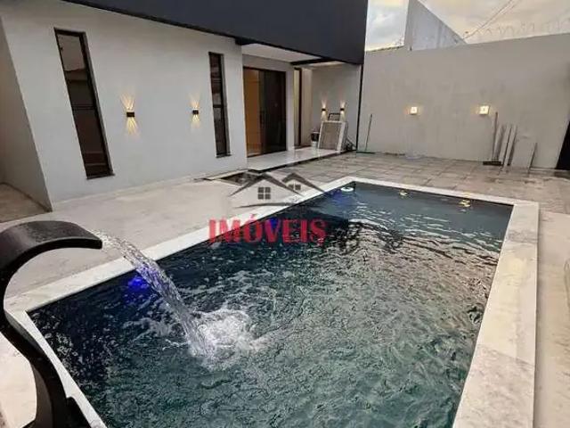 Casa / Sobrado para Venda em João Pessoa/PB Mangabeira 3 Quartos