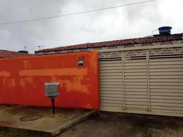 Casa / Sobrado para Venda em João Pessoa/PB Mangabeira 3 Quartos