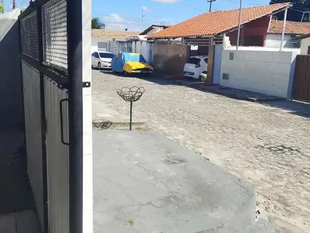 Casa / Sobrado para Venda em João Pessoa/PB Mangabeira 3 Quartos