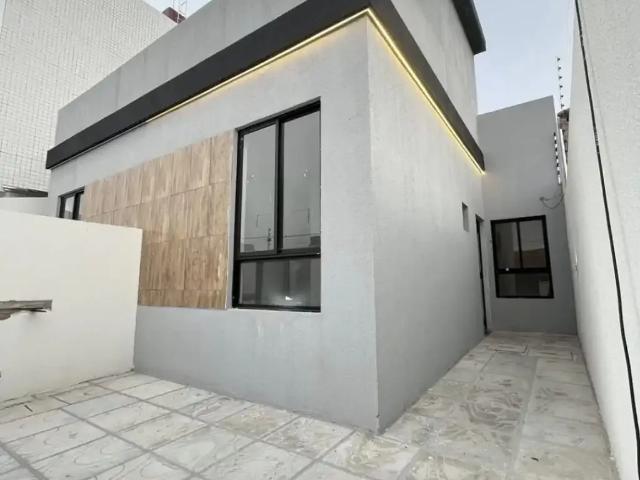 Casa / Sobrado para Venda em João Pessoa/PB Mangabeira 3 Quartos