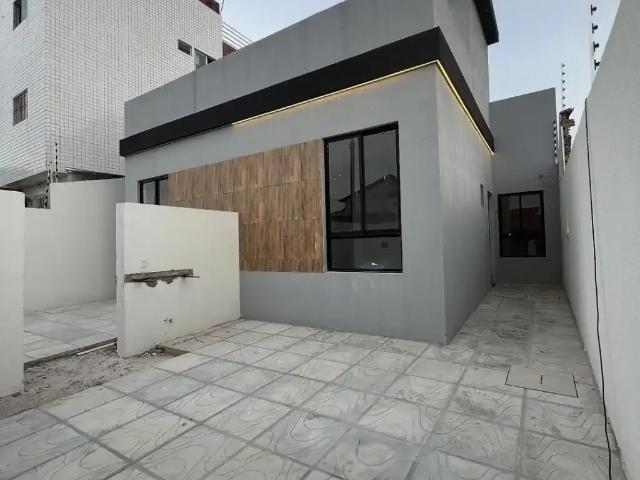 Casa / Sobrado para Venda em João Pessoa/PB Mangabeira 3 Quartos