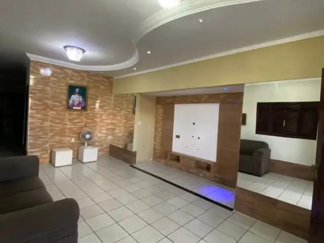 Casa / Sobrado para Venda em João Pessoa/PB Mangabeira 3 Quartos