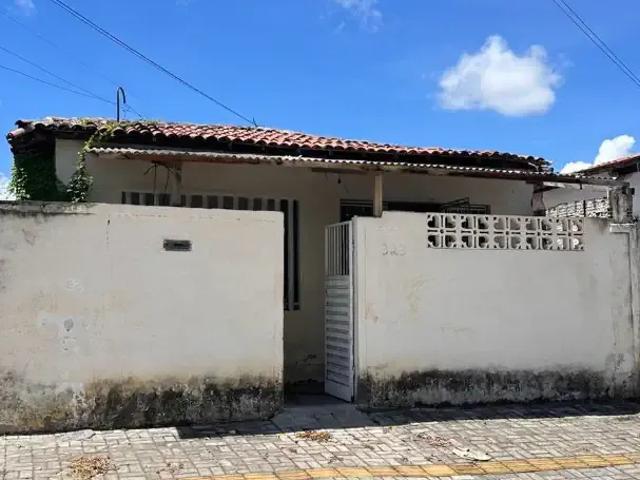 Casa / Sobrado para Venda em João Pessoa/PB Mangabeira 3 Quartos