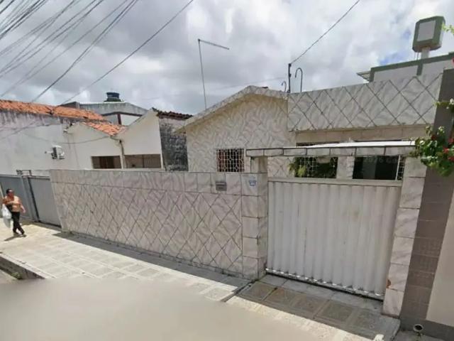 Casa / Sobrado para Venda em João Pessoa/PB Mangabeira 3 Quartos