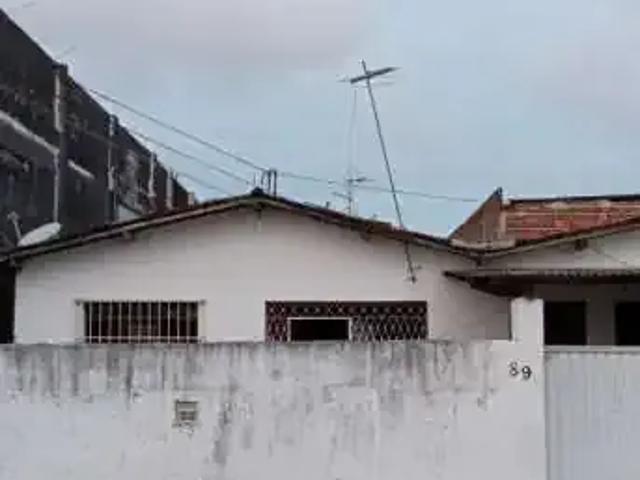Casa / Sobrado para Venda em João Pessoa/PB Mangabeira 3 Quartos