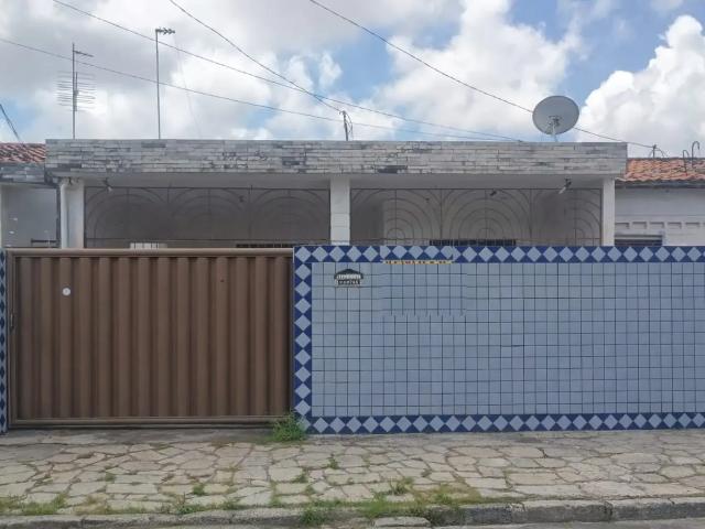 Casa / Sobrado para Venda em João Pessoa/PB Mangabeira 3 Quartos