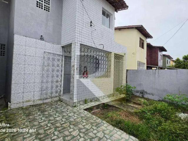 Casa / Sobrado para Venda em João Pessoa/PB Mangabeira 3 Quartos