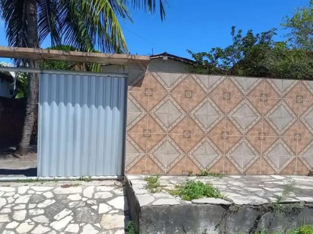 Casa / Sobrado para Venda em João Pessoa/PB Mangabeira 3 Quartos