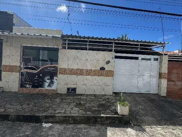 Casa / Sobrado para Venda em João Pessoa/PB Mangabeira 3 Quartos
