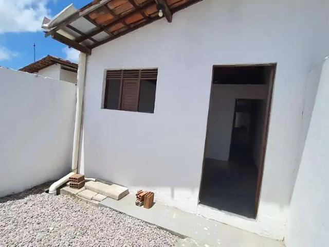 Casa / Sobrado para Venda em João Pessoa/PB Mangabeira 2 Quartos