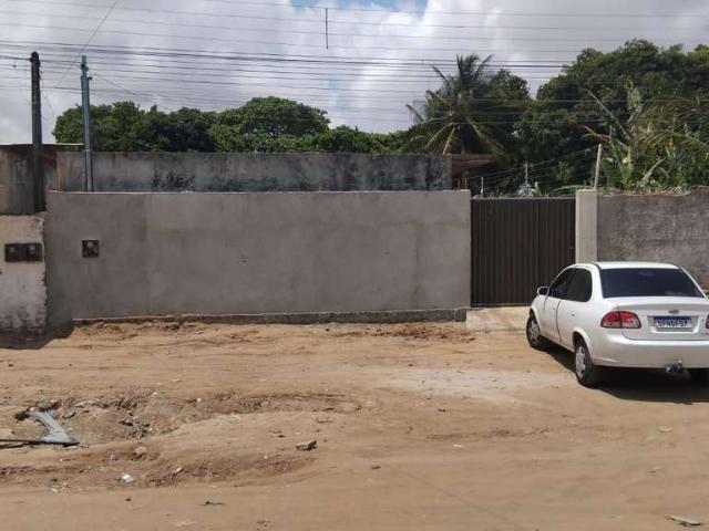 Casa / Sobrado para Venda em João Pessoa/PB Mangabeira 2 Quartos