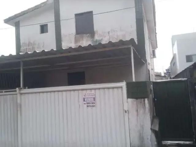 Casa / Sobrado para Venda em João Pessoa/PB Mangabeira 2 Quartos