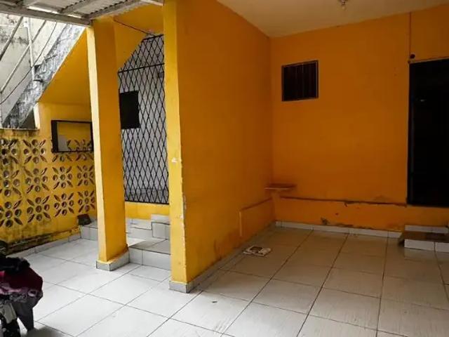 Casa / Sobrado para Venda em João Pessoa/PB Mangabeira 2 Quartos