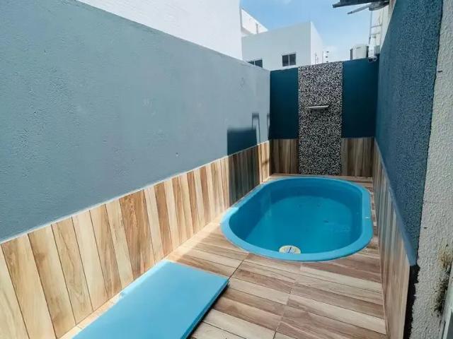 Casa / Sobrado para Venda em João Pessoa/PB Mangabeira 2 Quartos
