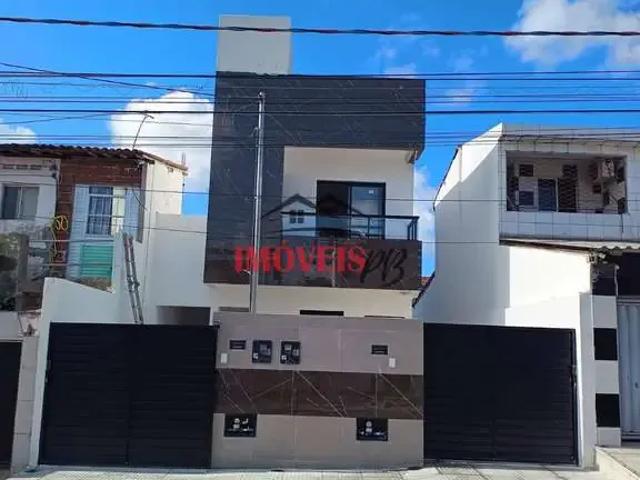 Casa / Sobrado para Venda em João Pessoa/PB Mangabeira 2 Quartos